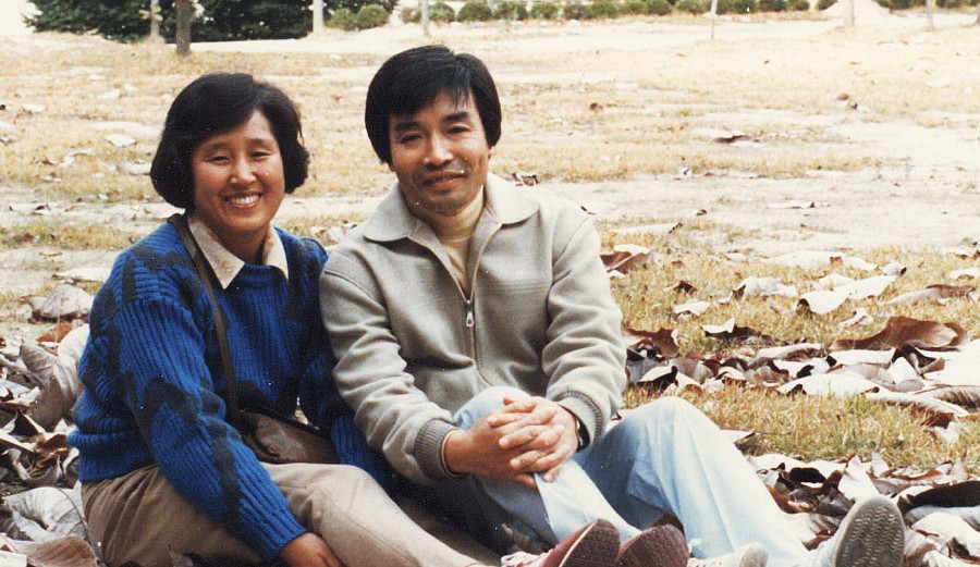 Corea: fuerte testimonio del “pionero de la EdC” Jacobo Kim