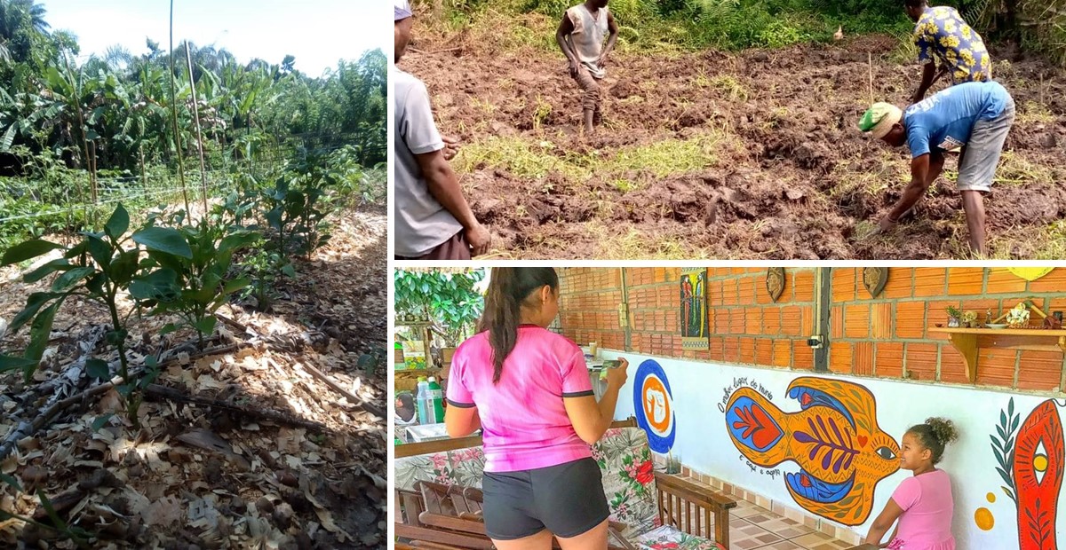 #EoF: The Farm of Francesco, a change that rises from the earth